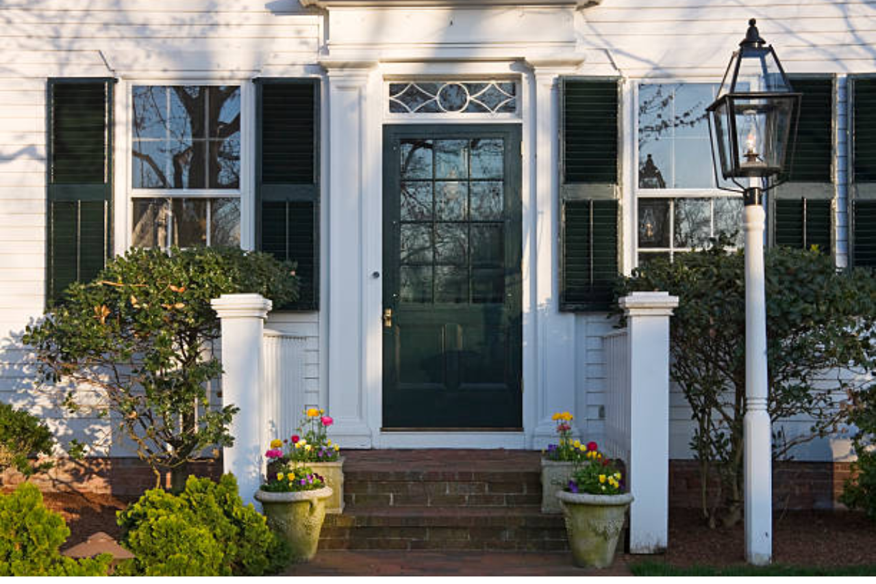 Customizing Your Composite Door | Options, Ideas & Personalization